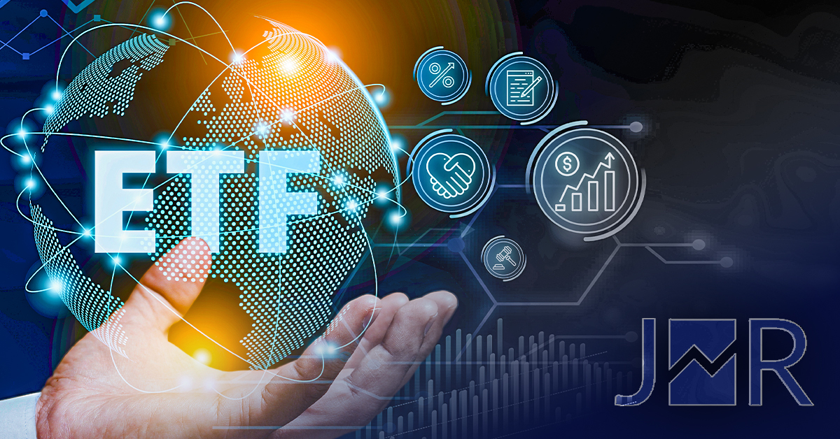 ETFs - Dein Schlüssel zum smarten Investieren - Jens Rabe Academy Blog